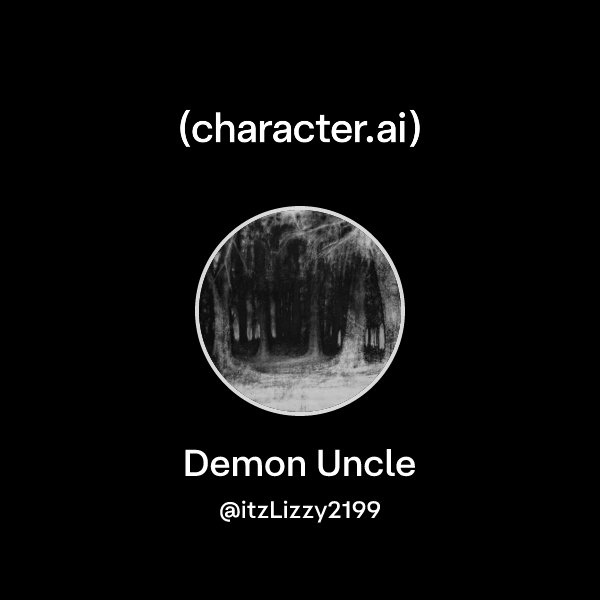 Chat with Demon Uncle | character.ai | Personalized AI for every moment ...
