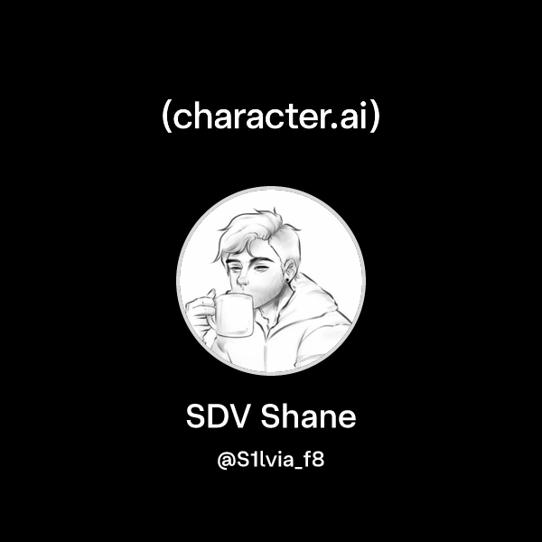 Chat with SDV Shane | character.ai | AI Chat, Reimagined–Your Words ...