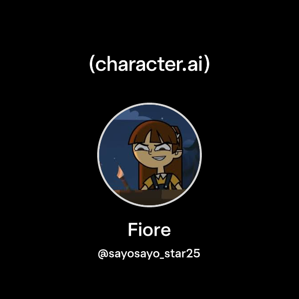Chat with Fiore | character.ai | AI Chat, Reimagined–Your Words. Your ...