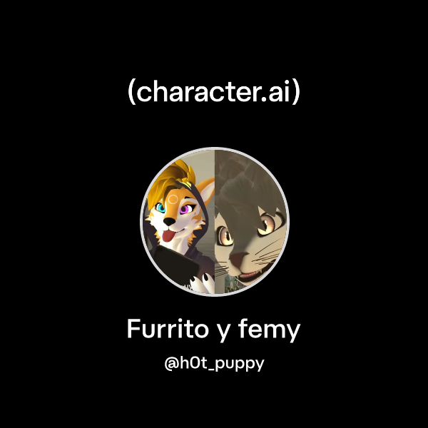 Chat with Furrito y femy | character.ai | AI Chat, Reimagined–Your ...