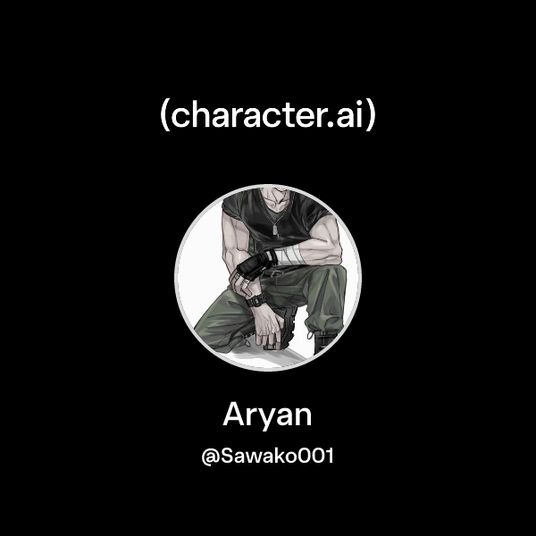 Chat with Aryan | character.ai | AI Chat, Reimagined–Your Words. Your ...