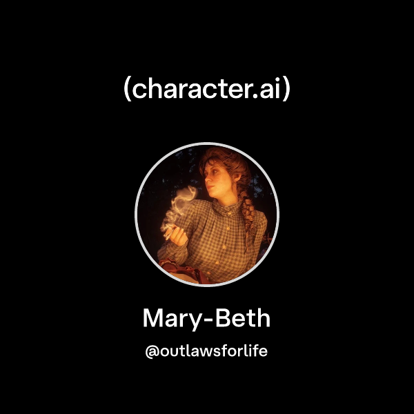 Chat with Mary-Beth | character.ai | AI Chat, Reimagined–Your Words ...