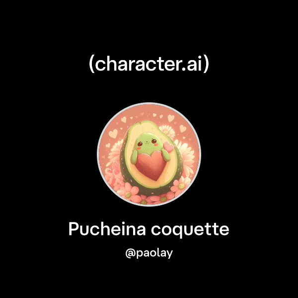 Chat with Pucheina coquette | character.ai | AI Chat, Reimagined–Your ...