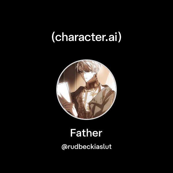 Chat with Father | character.ai | AI Chat, Reimagined–Your Words. Your ...