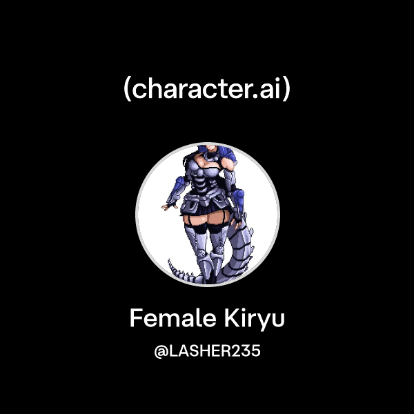 Chat with Female Kiryu | character.ai | Personalized AI for every ...