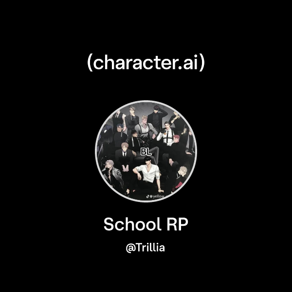 Chat with School RP | character.ai | AI Chat, Reimagined–Your Words ...
