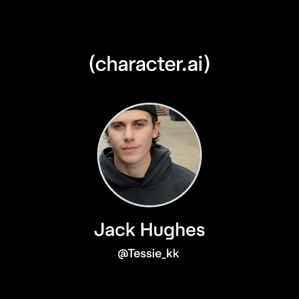 Chat with Jack Hughes | character.ai | AI Chat, Reimagined–Your Words ...