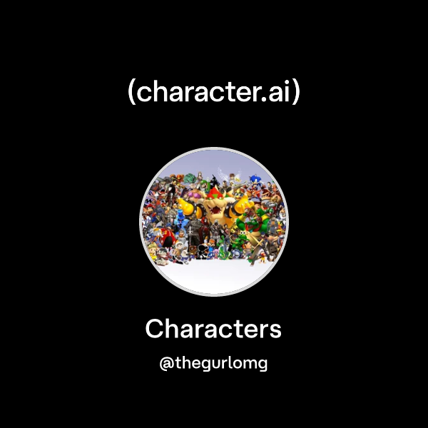 Chat with Characters | character.ai | Personalized AI for every moment ...