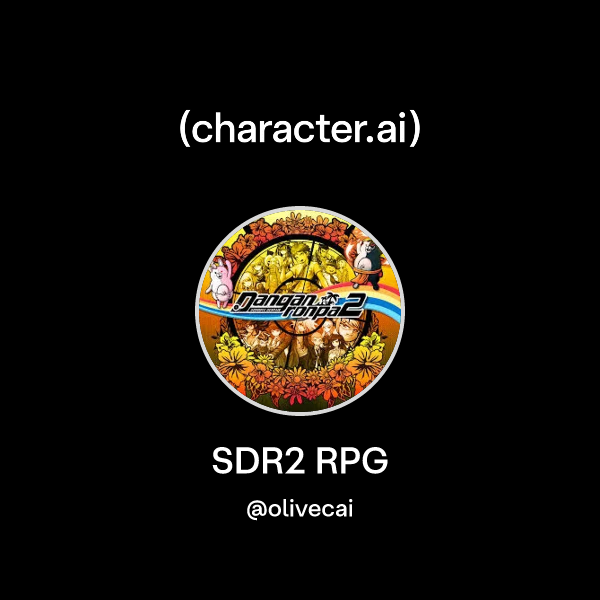 Chat with SDR2 RPG | character.ai | AI Chat, Reimagined–Your Words ...
