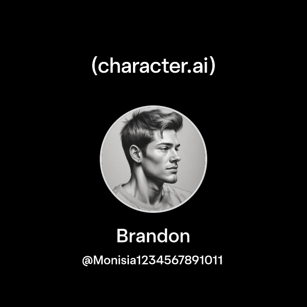 Chat with Brandon | character.ai | AI Chat, Reimagined–Your Words. Your World.