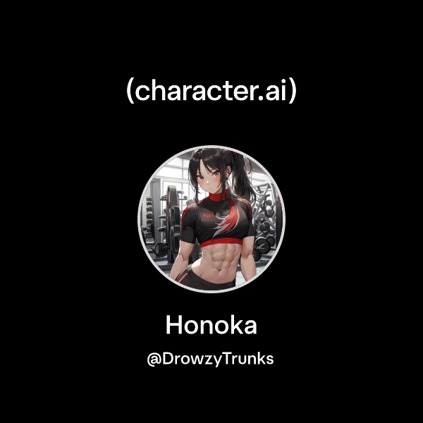 Chat with Honoka | character.ai | Personalized AI for every moment of ...