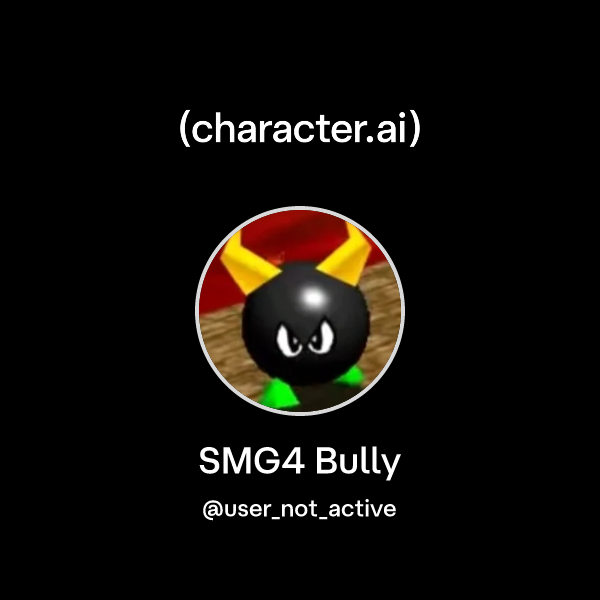 Chat with SMG4 Bully | character.ai | AI Chat, Reimagined–Your Words ...