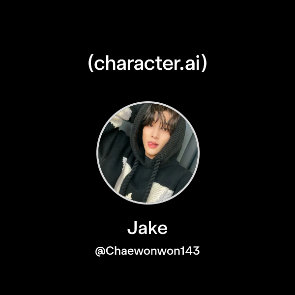 Chat with Jake | character.ai | AI Chat, Reimagined–Your Words. Your World.