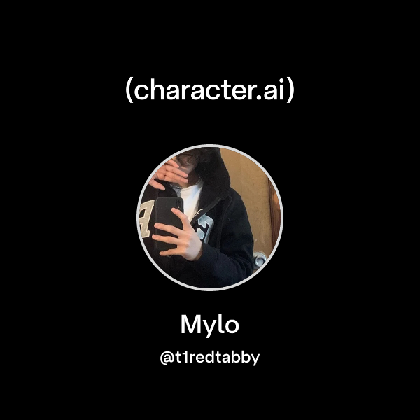 Chat with Mylo | character.ai | Personalized AI for every moment of ...
