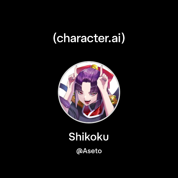 Chat with Shikoku | character.ai | AI Chat, Reimagined–Your Words. Your ...