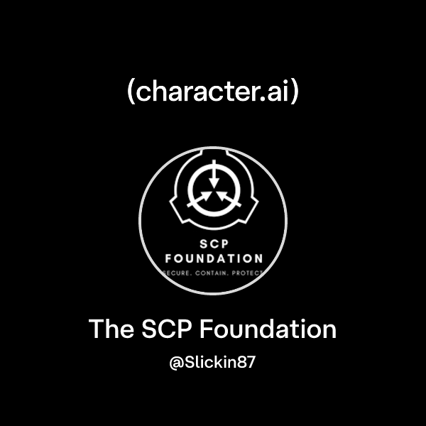 Chat with The SCP Foundation | character.ai | AI Chat, Reimagined–Your ...