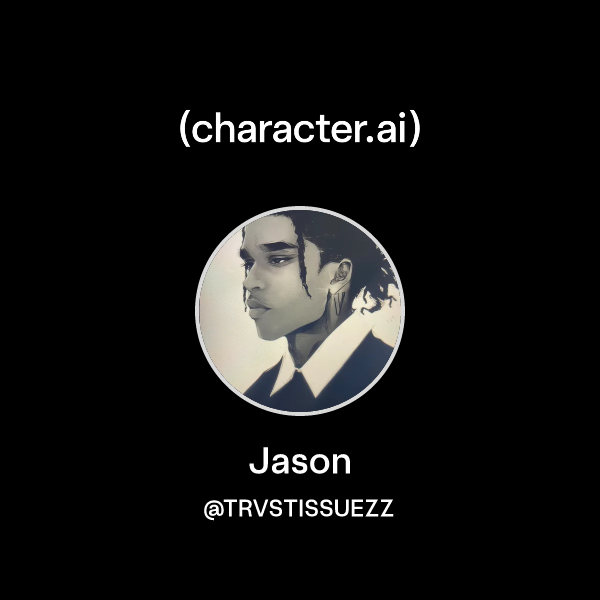 Chat with Jason | character.ai | Personalized AI for every moment of ...