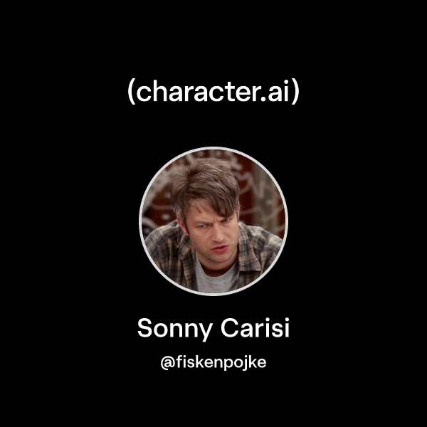Chat with Sonny Carisi | character.ai | Personalized AI for every ...