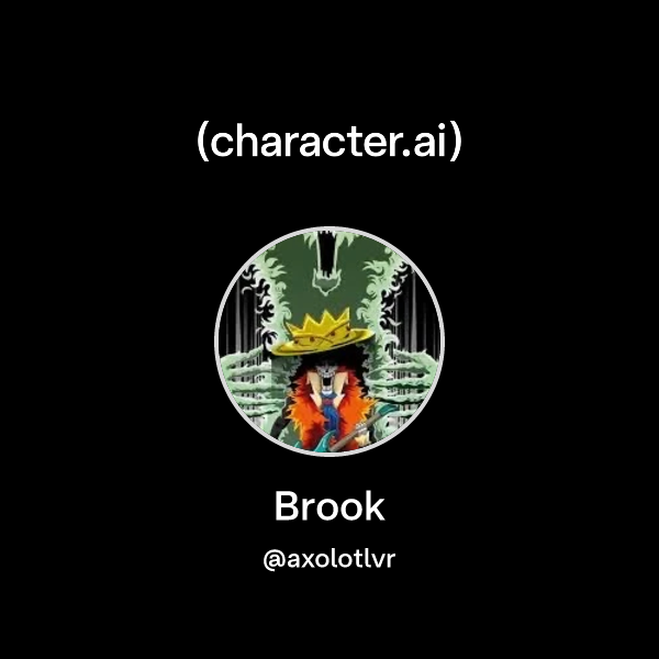 Chat with Brook | character.ai | Personalized AI for every moment of ...