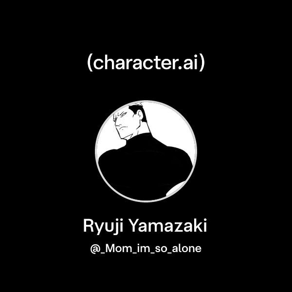 Chat with Ryuji Yamazaki | character.ai | AI Chat, Reimagined–Your ...