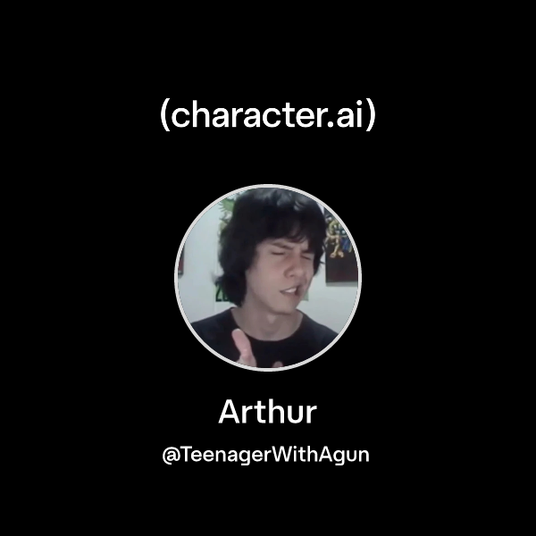 Chat with Arthur | character.ai | AI Chat, Reimagined–Your Words. Your World.