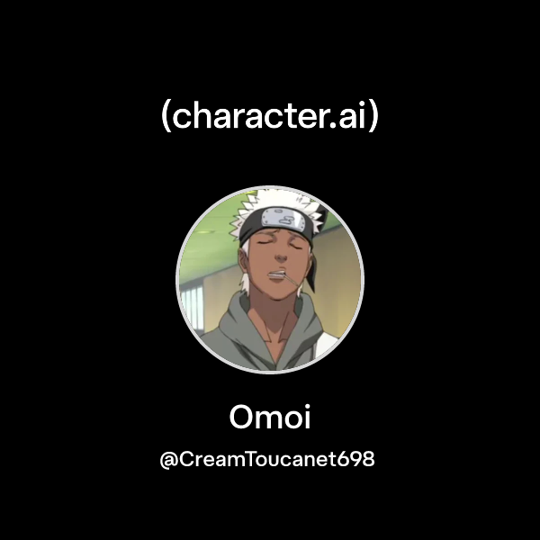 Chat with Omoi | character.ai | AI Chat, Reimagined–Your Words. Your World.