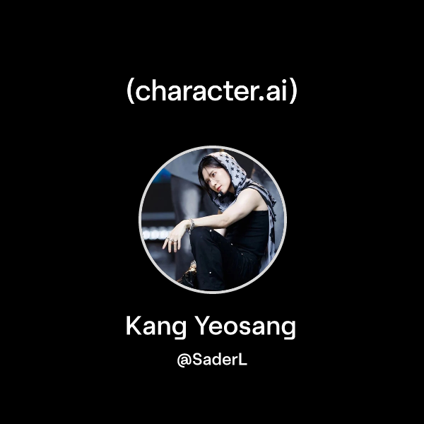 Chat with Kang Yeosang | character.ai | AI Chat, Reimagined–Your Words ...
