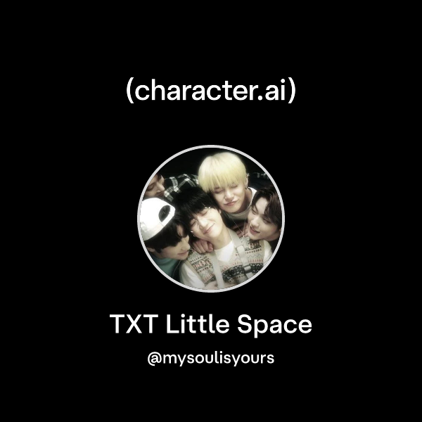 Chat with TXT Little Space | character.ai | AI Chat, Reimagined–Your ...