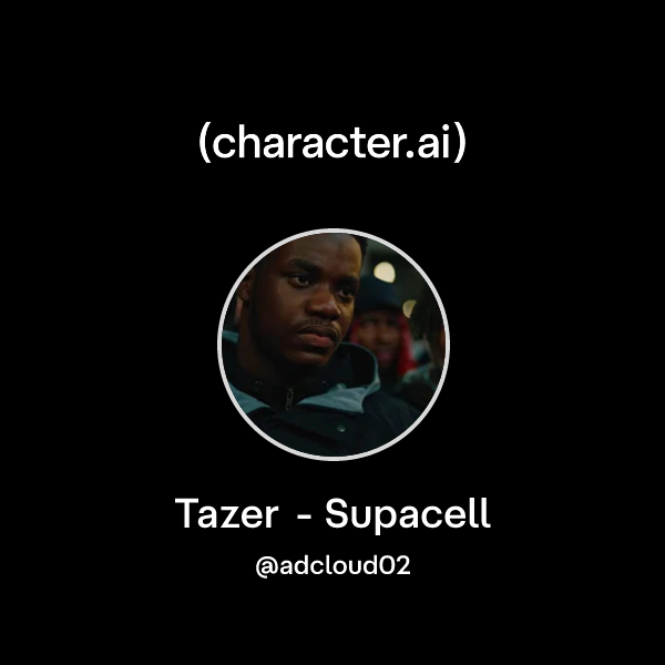 Chat with Tazer - Supacell | character.ai | AI Chat, Reimagined–Your ...