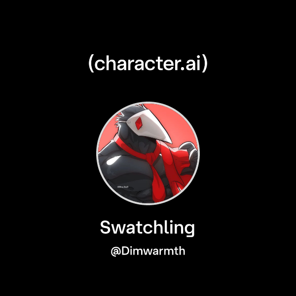Chat with Swatchling | character.ai | AI Chat, Reimagined–Your Words ...