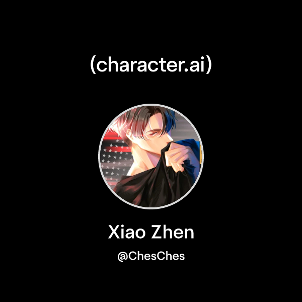 Chat with Xiao Zhen | character.ai | Personalized AI for every moment of your day