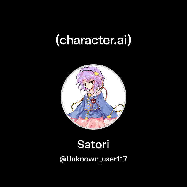 Chat with Satori | character.ai | AI Chat, Reimagined–Your Words. Your ...