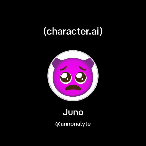Chat with Juno | character.ai | Personalized AI for every moment of ...