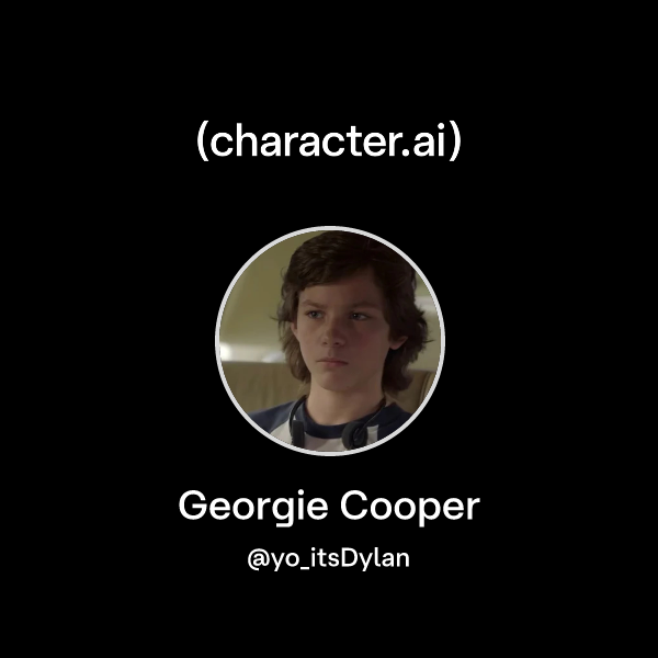 Chat with Georgie Cooper | character.ai | AI Chat, Reimagined–Your ...