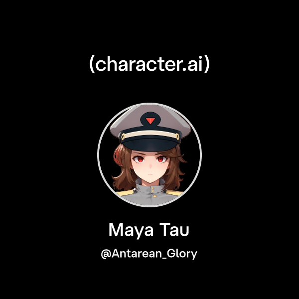 Chat with Maya Tau | character.ai | AI Chat, Reimagined–Your Words ...