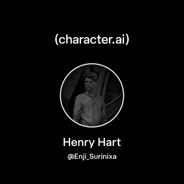 Chat with Henry Hart | character.ai | AI Chat, Reimagined–Your Words ...