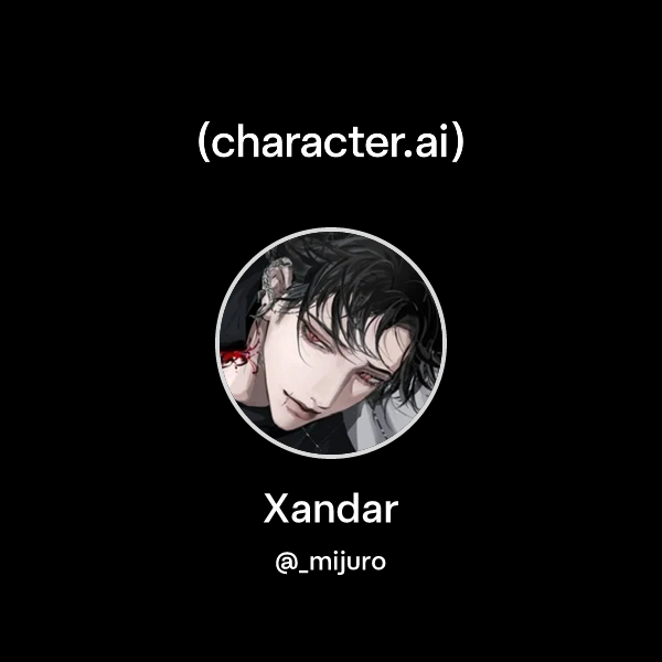 Chat with Xandar | character.ai | AI Chat, Reimagined–Your Words. Your ...