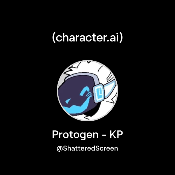Chat with Protogen - KP | character.ai | AI Chat, Reimagined–Your Words. Your World.
