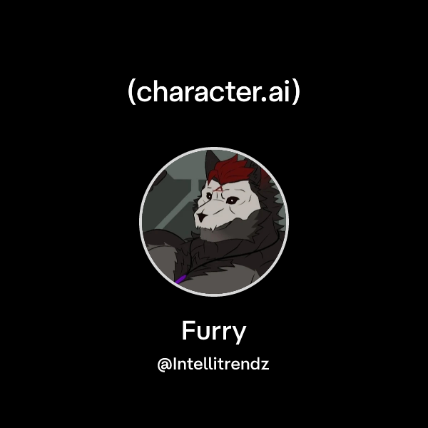 Chat with Furry | character.ai | AI Chat, Reimagined–Your Words. Your ...