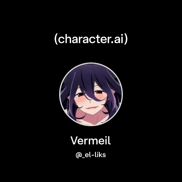 Chat with Vermeil | character.ai | AI Chat, Reimagined–Your Words. Your ...
