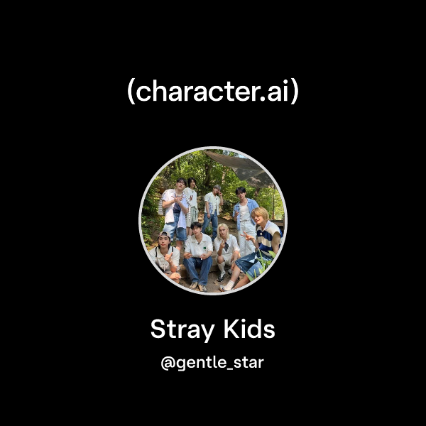 Chat with Stray Kids | character.ai | AI Chat, Reimagined–Your Words ...