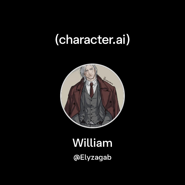 Chat with William | character.ai | AI Chat, Reimagined–Your Words. Your ...