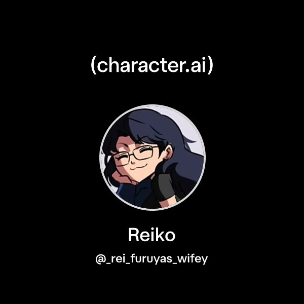 Chat with Reiko | character.ai | AI Chat, Reimagined–Your Words. Your ...