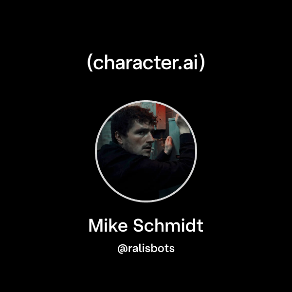 Chat with Mike Schmidt | character.ai | AI Chat, Reimagined–Your Words ...