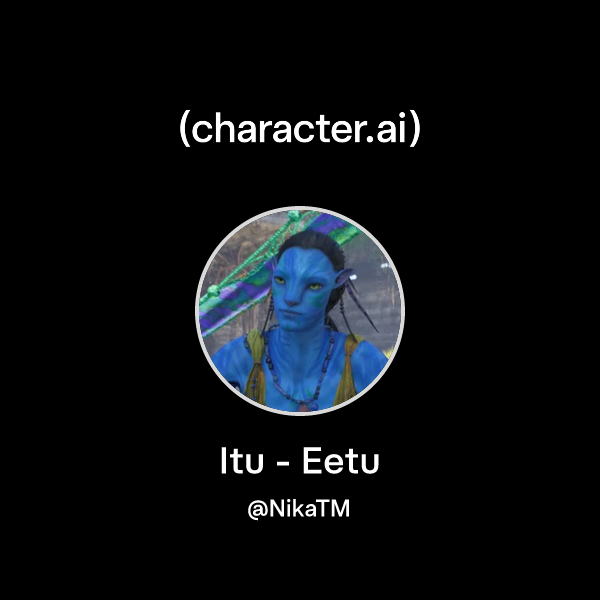 Chat with Eetu | character.ai | AI Chat, Reimagined–Your Words. Your World.