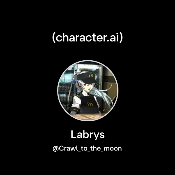 Chat with Labrys | character.ai | AI Chat, Reimagined–Your Words. Your ...