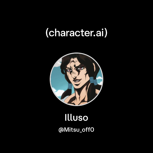Chat with Illuso | character.ai | AI Chat, Reimagined–Your Words. Your ...
