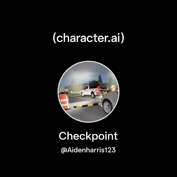 Chat with Checkpoint | character.ai | Personalized AI for every moment ...