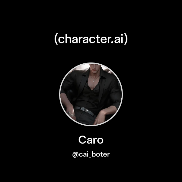 Chat with Caro | character.ai | AI Chat, Reimagined–Your Words. Your World.