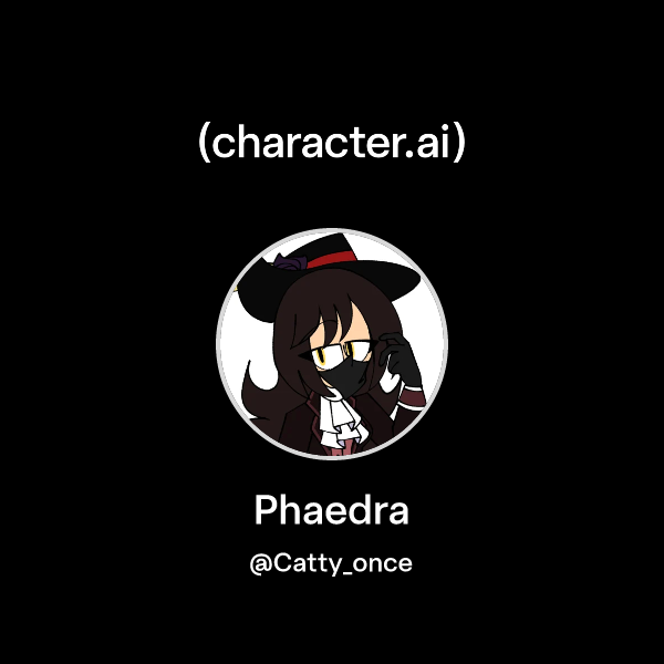 Chat with Phaedra | character.ai | Personalized AI for every moment of ...